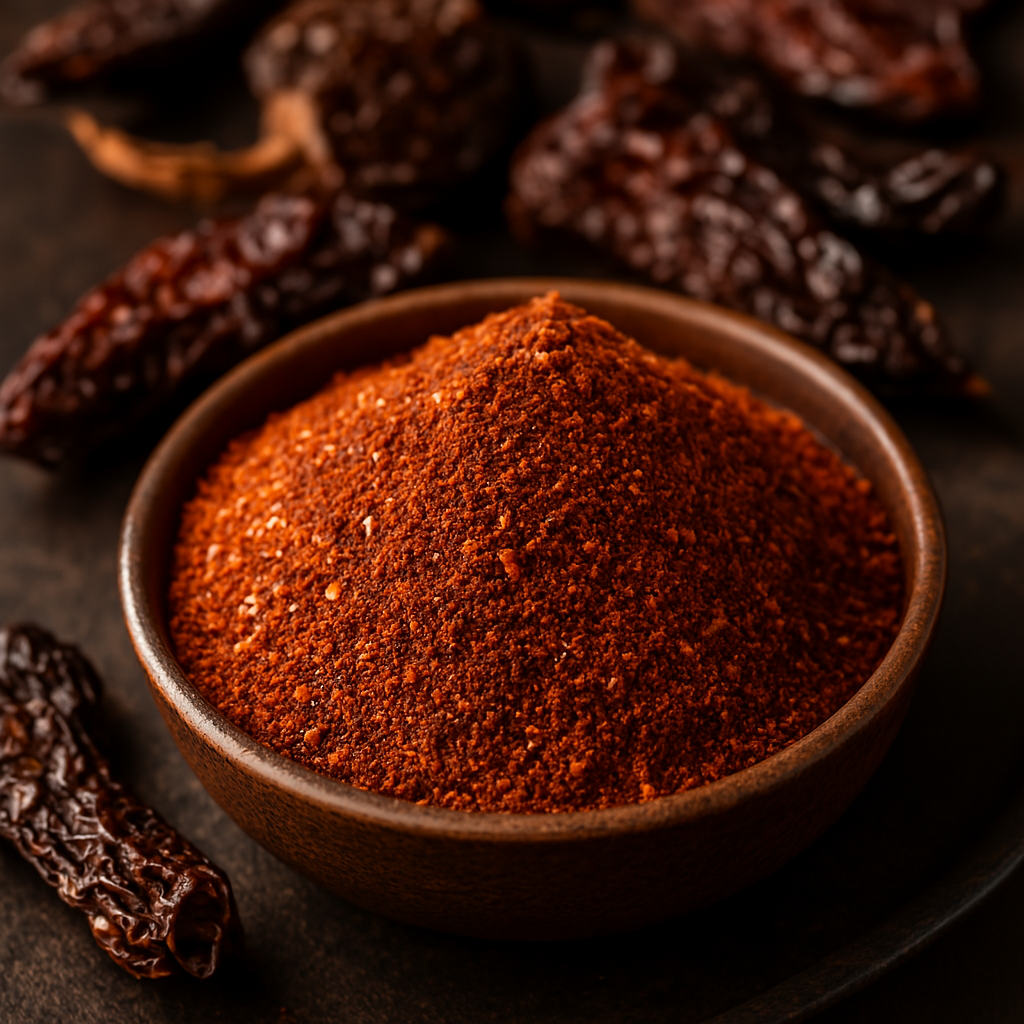 Chipotle BBQ Rub - The Chef de Partie